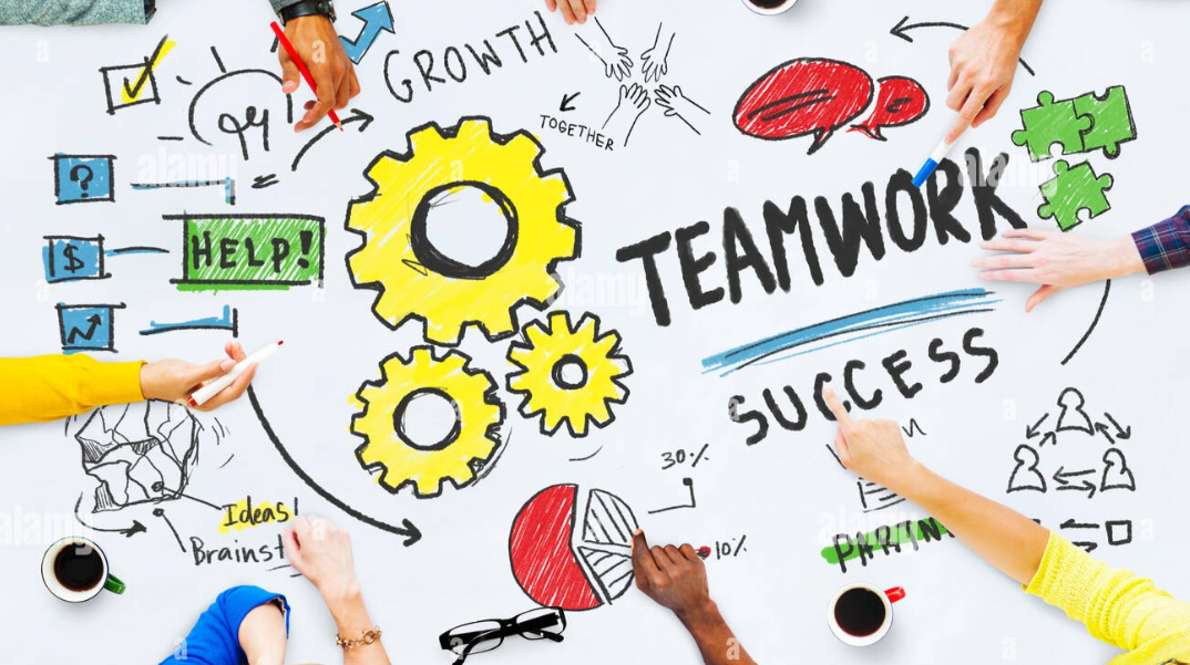 The Rise of Agile Guilds: A New Model for Cross-Team Learning and ...