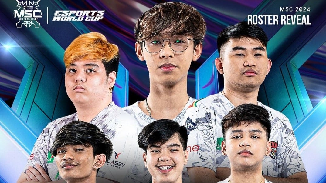 Isu Rematch, SeeYouSoon Dan Esports World Cup Tidak Profesional? | by ...