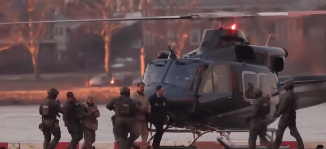 video’s: ‘How Delta Force, Ground Branch, & Task Force Orange Captured ...