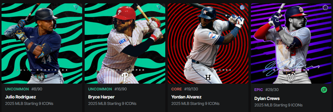 In The Candy Jar: How Candy MLB Can Get Even Sweeter | by SteveyGFT ...