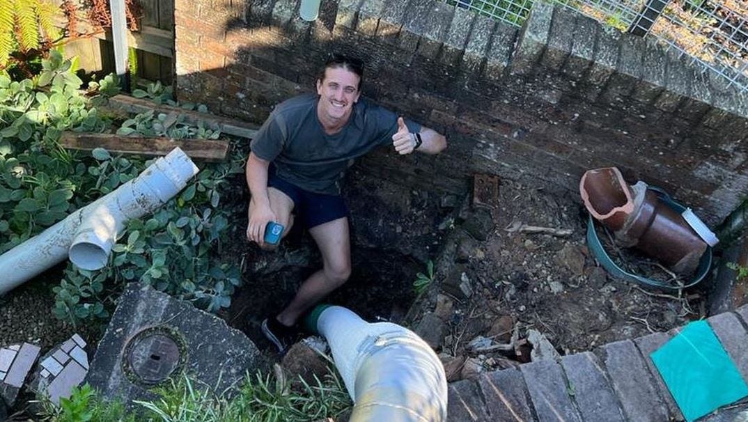 Pipe Relining Bondi - Totall Relining Solutions - Medium