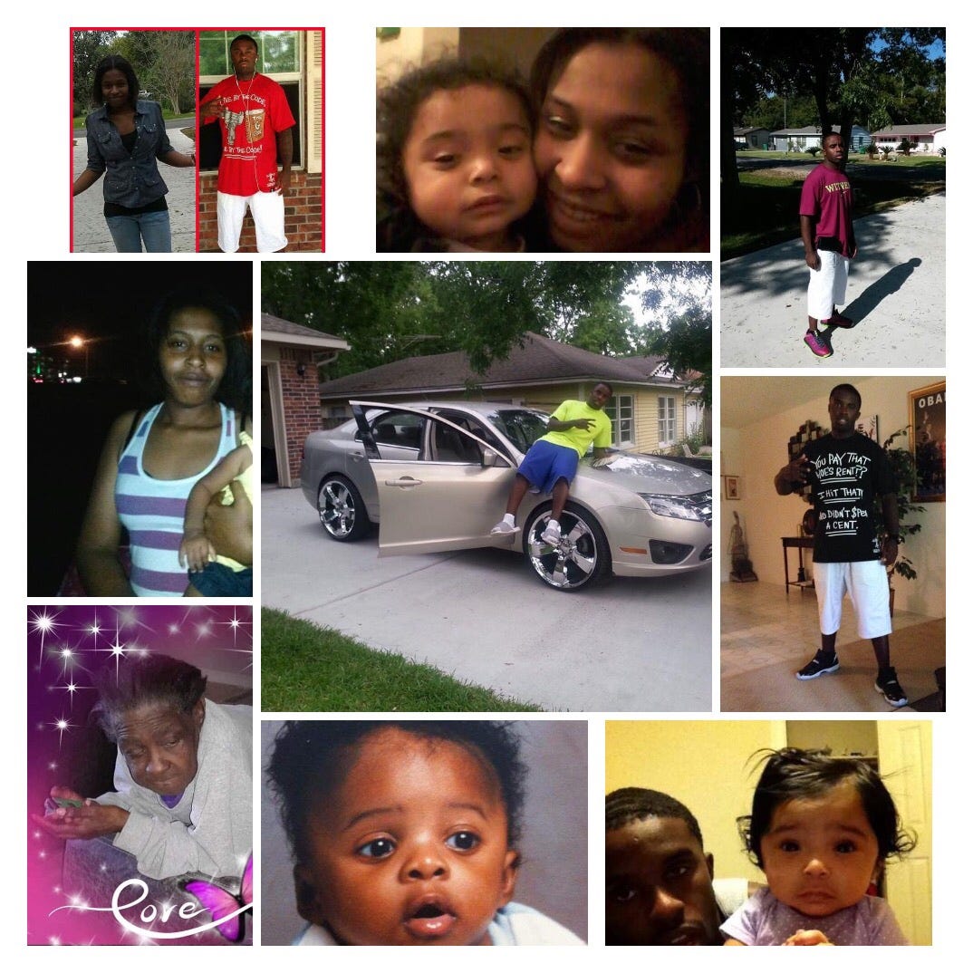 Some pictures that are dear too me!!!! - Rainy Simmons - Medium