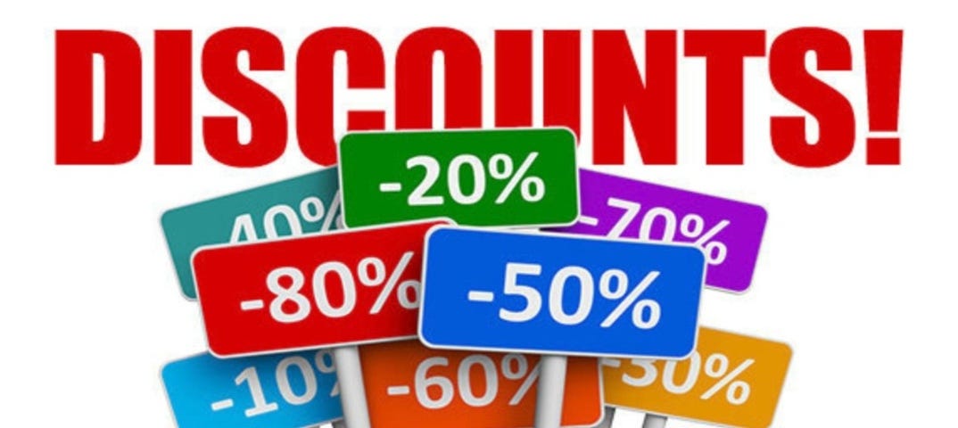 12 Customer Attracting Sales Promotions Ideas | by Bella Jackson | Medium