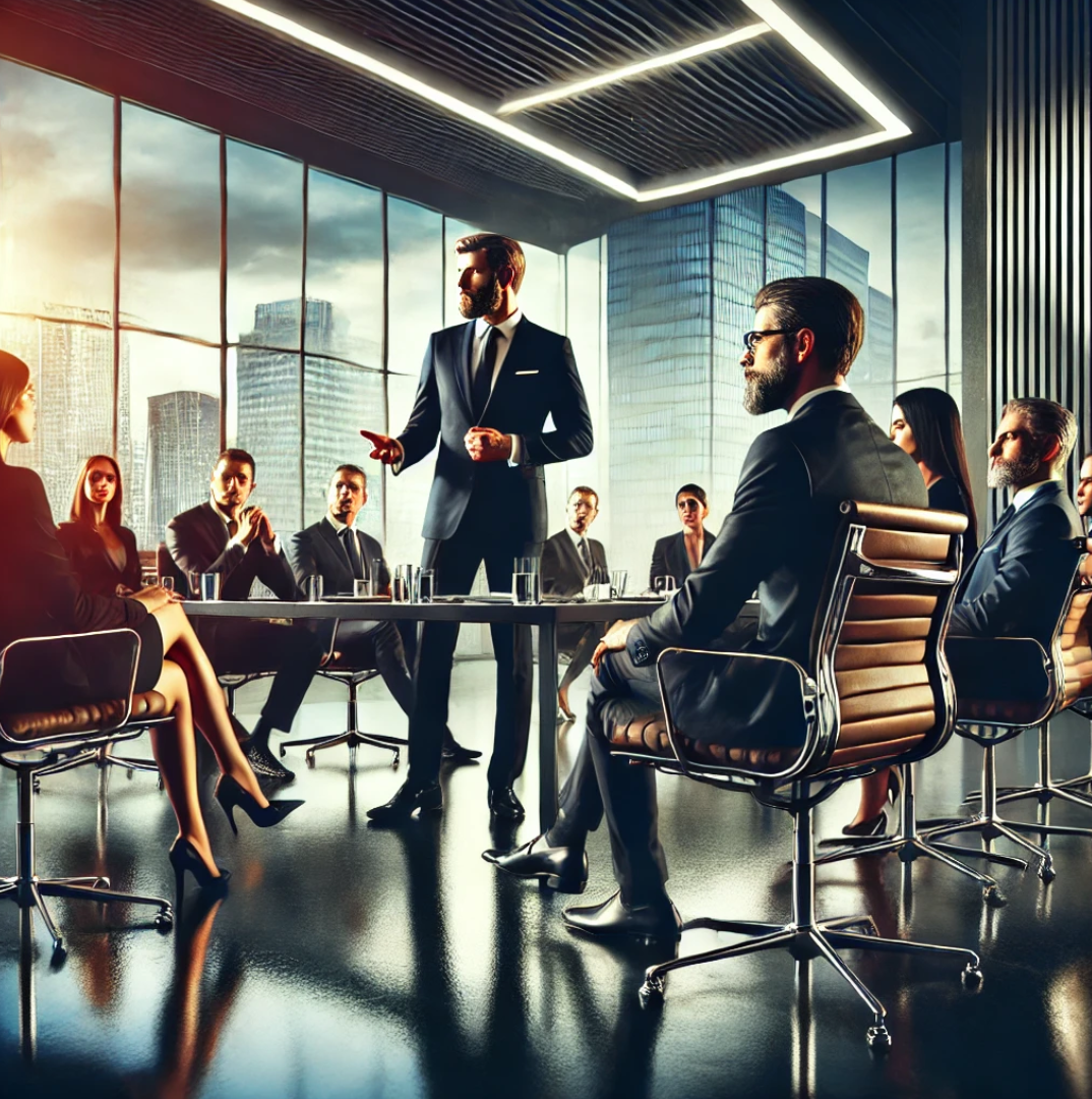 “You Are Fired”- Strategies for Career Resilience (Steve Correa ...