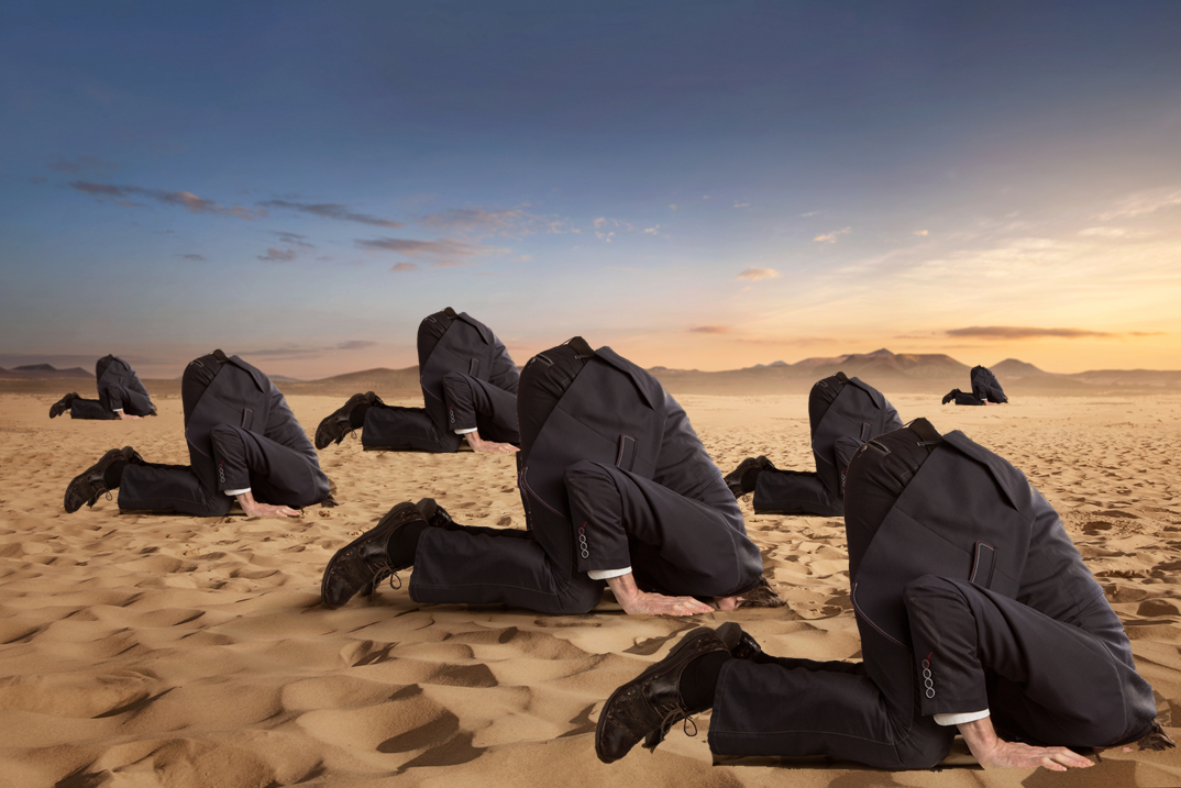 Stop Proclaiming Originality…. And BE Original | by Jarrett Wilson ...