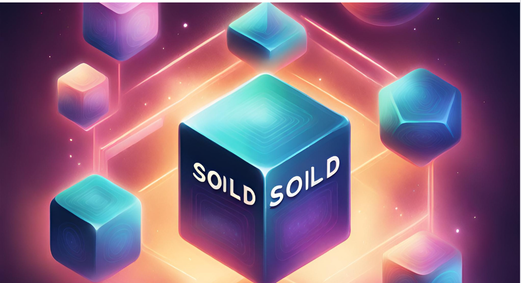 Navigating the SOLID Principles: A Practical Guide to Software Design ...