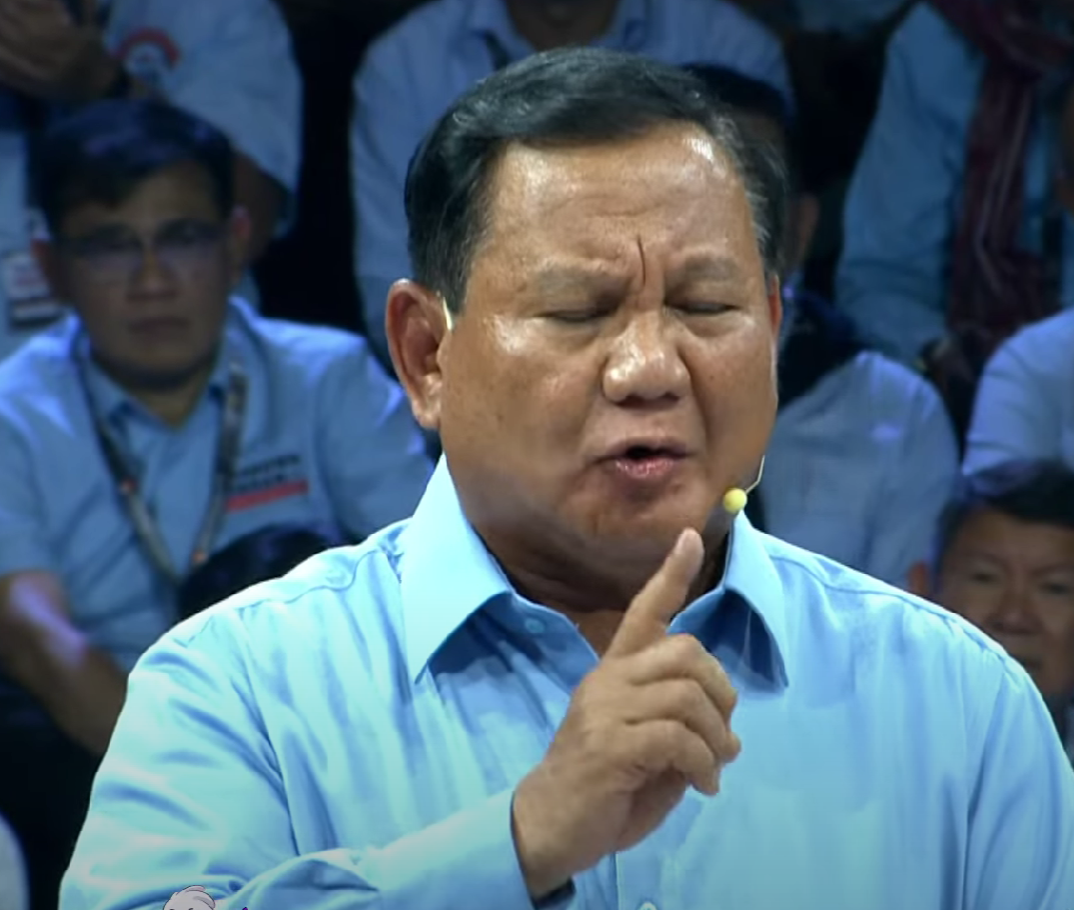 Arvindo Noviar Pimpin Pembacaan “Janji Laskar Gemoy” di Kota Lampung ...