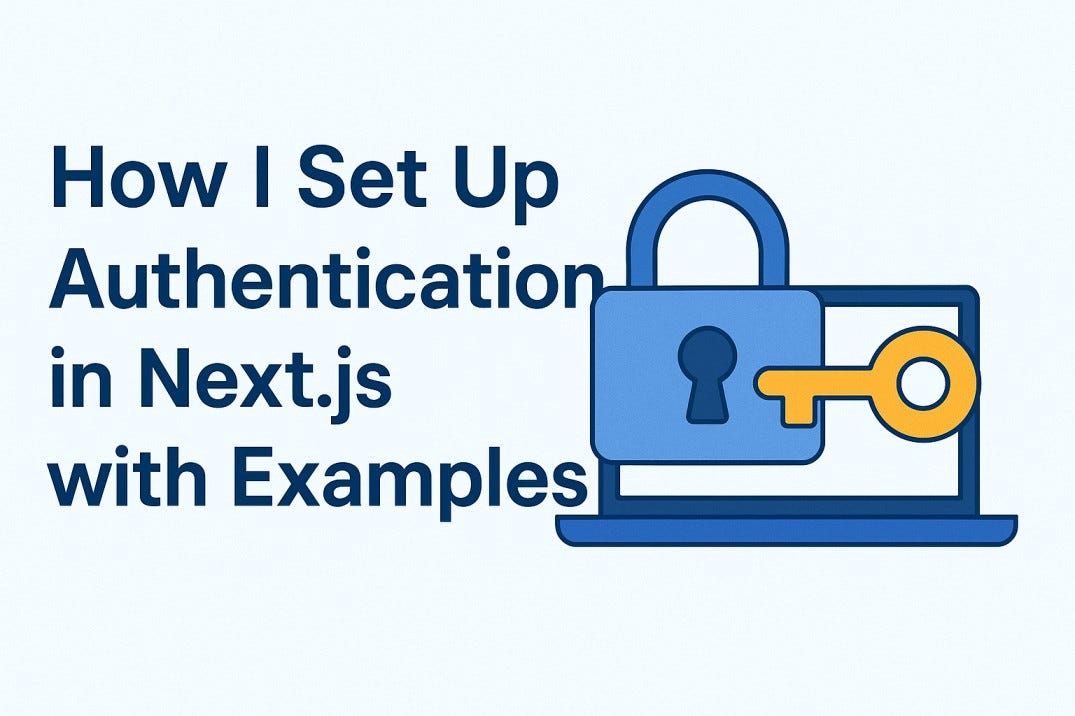 How to Set Up Authentication in Next js using Kinde Auth with Examples | by debug_senpai | Medium