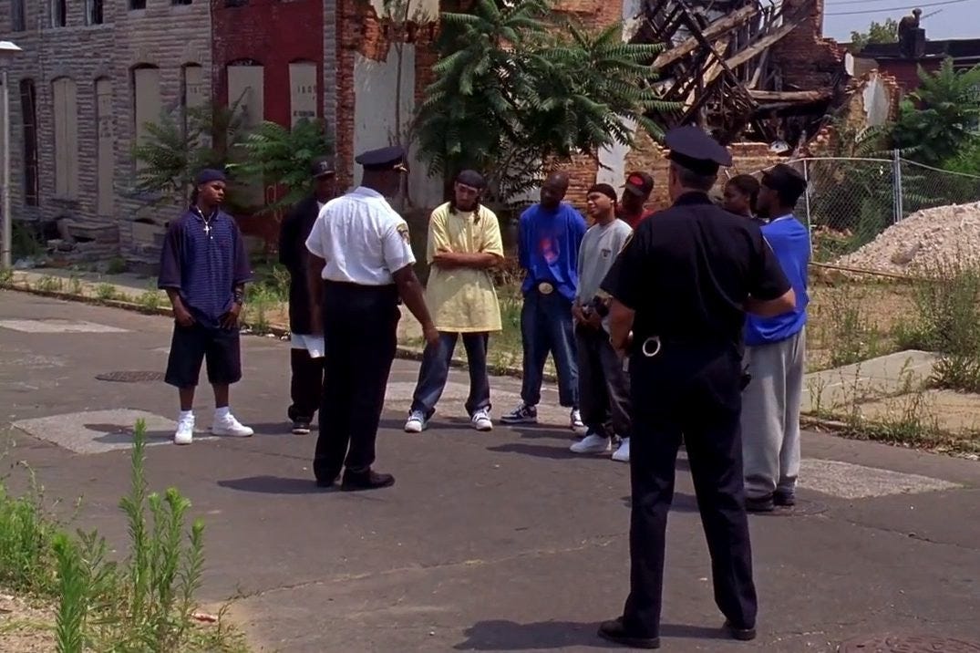 Hamsterdam, NY. MOVE TO MANHATTAN E-Z $$$$ LMAO | by Contemporary Idiot ...
