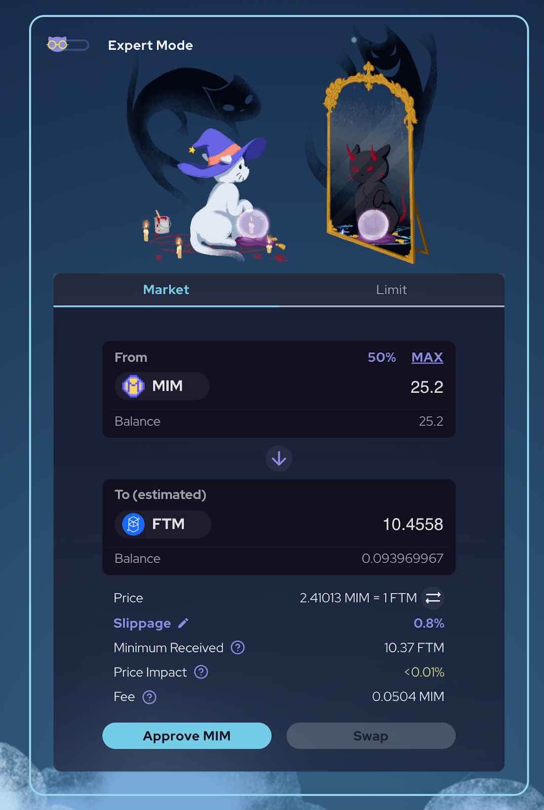 How to get started on Fantom network | by Asher Garland | Medium