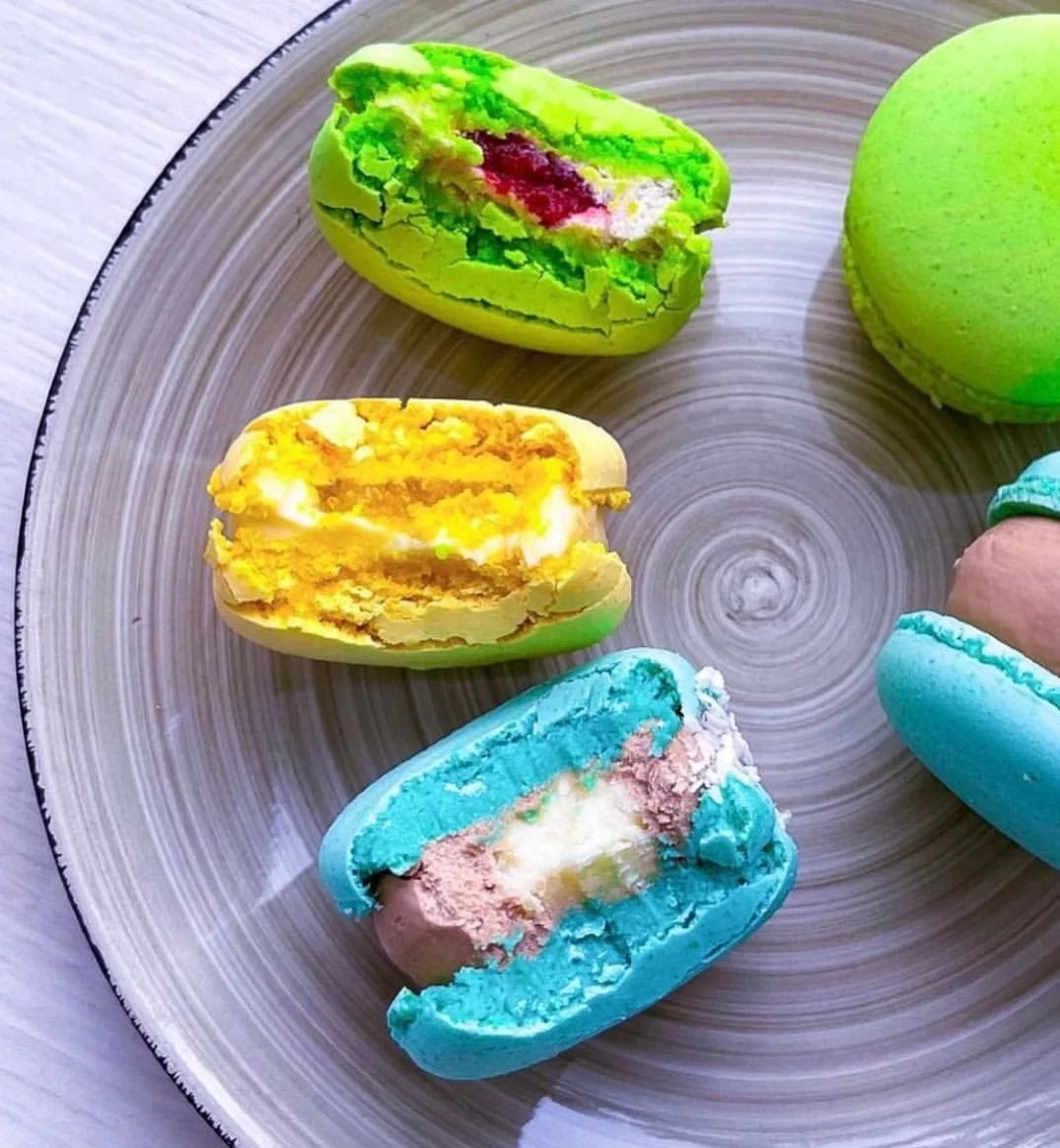 MAKARON BANDUNG FACHOCO Temukan Kami Di Instagram Marketplace : KLIK ...