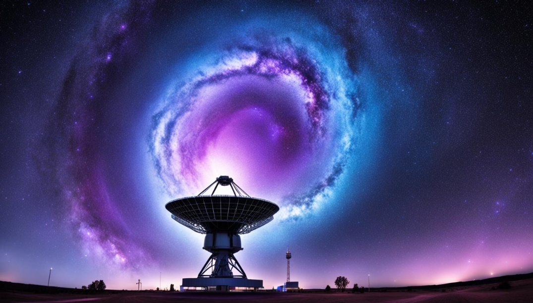 Wow! Signal: Evidence of Alien Life? | by Steven | Medium