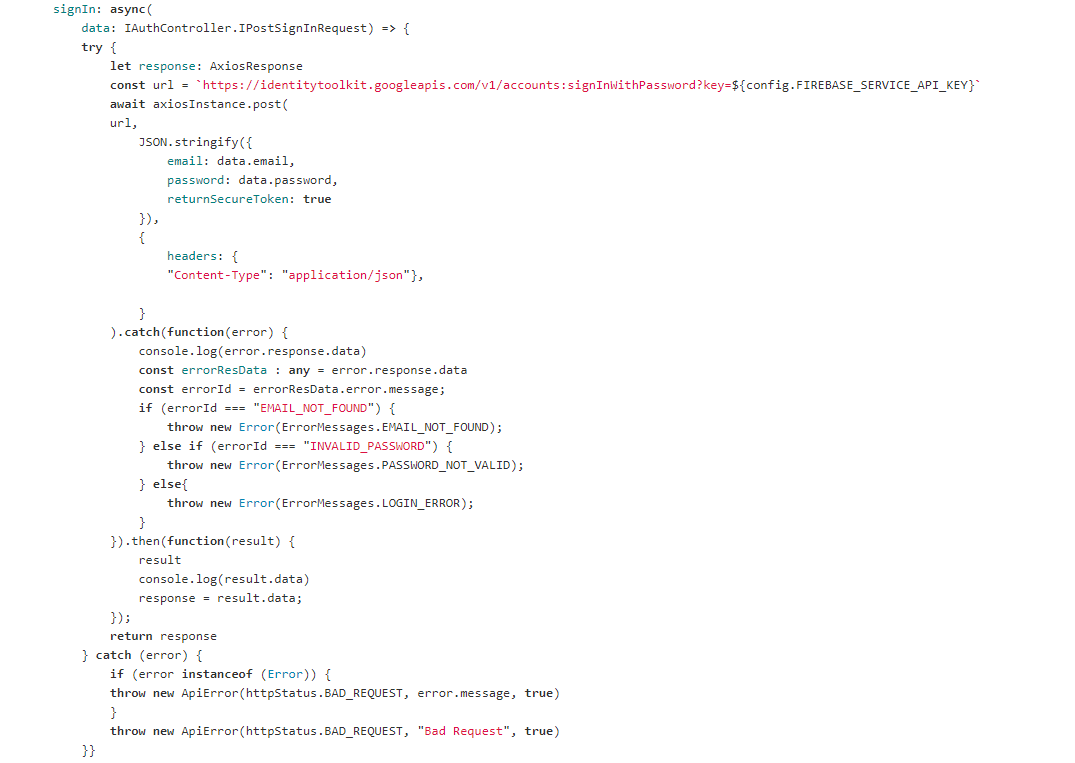 Clean Code. Clean Code merupakan kodingan aplikasi… | by Mu'adz | Medium