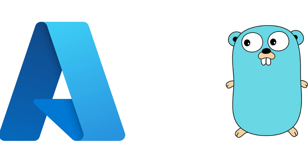 Golang on Azure containers. Building an API for any capability… | by Krishnan Sriram | Medium