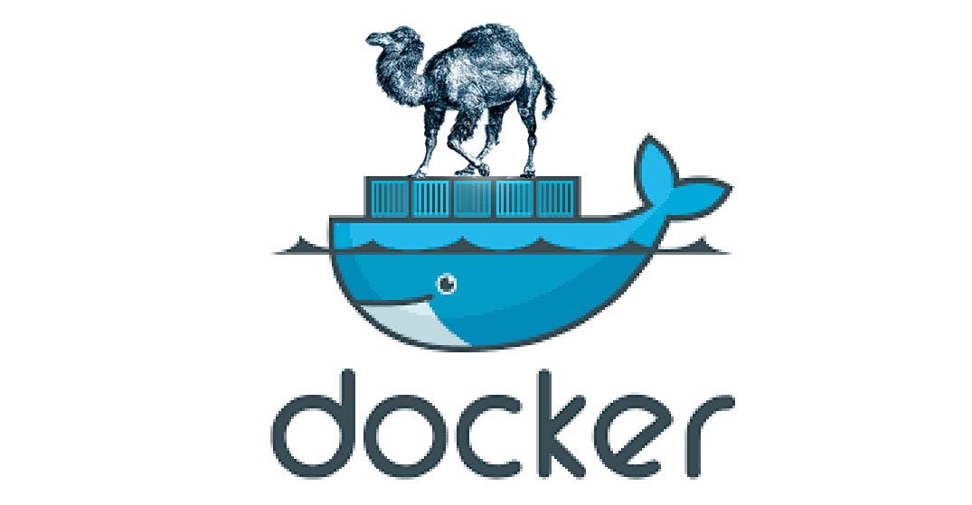 Docker with CGI perl. hello world tutorial | by lojorider lojo | Medium