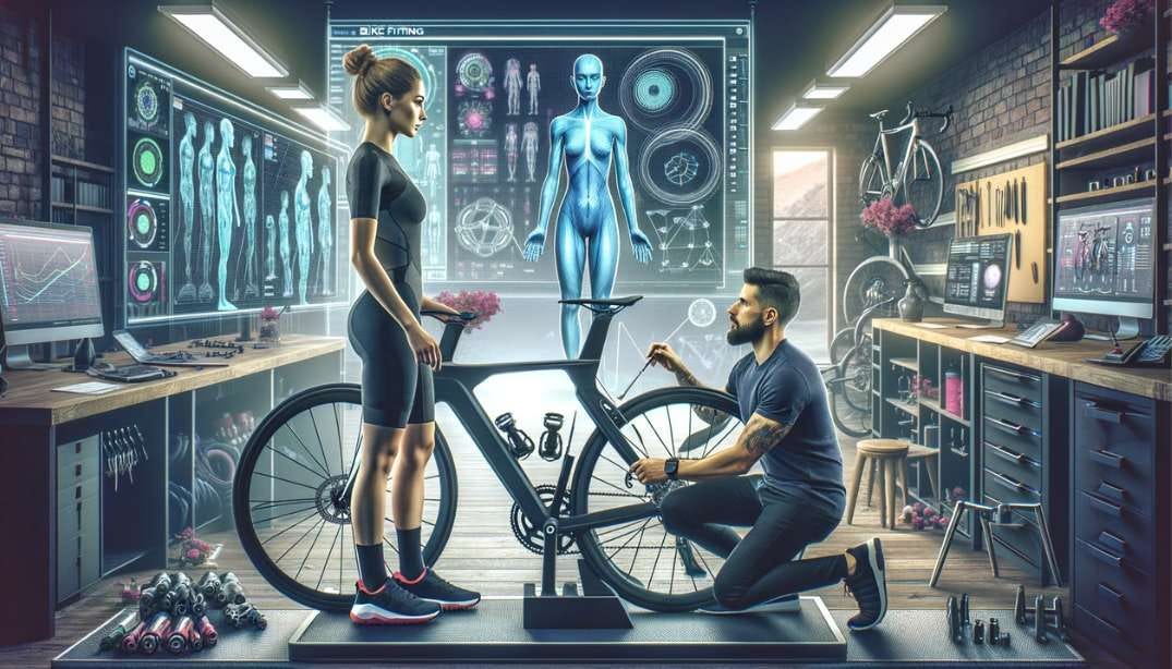 Revolutionizing Bike Fitting with AI: A Deep Dive into the Future of ...