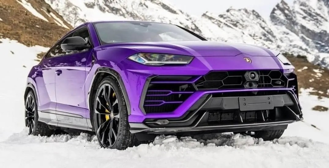 Best SUV Under 5 Crore. SUV going to be a next level craze in… | by ...