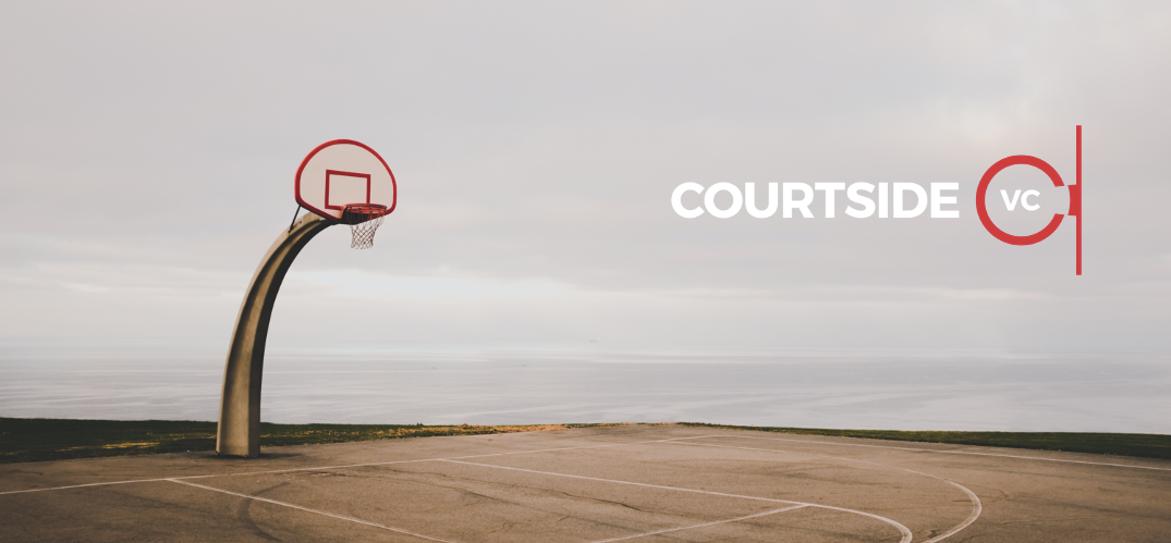 Adding Another Courtside Seat. When we launched Courtside Ventures 4 ...