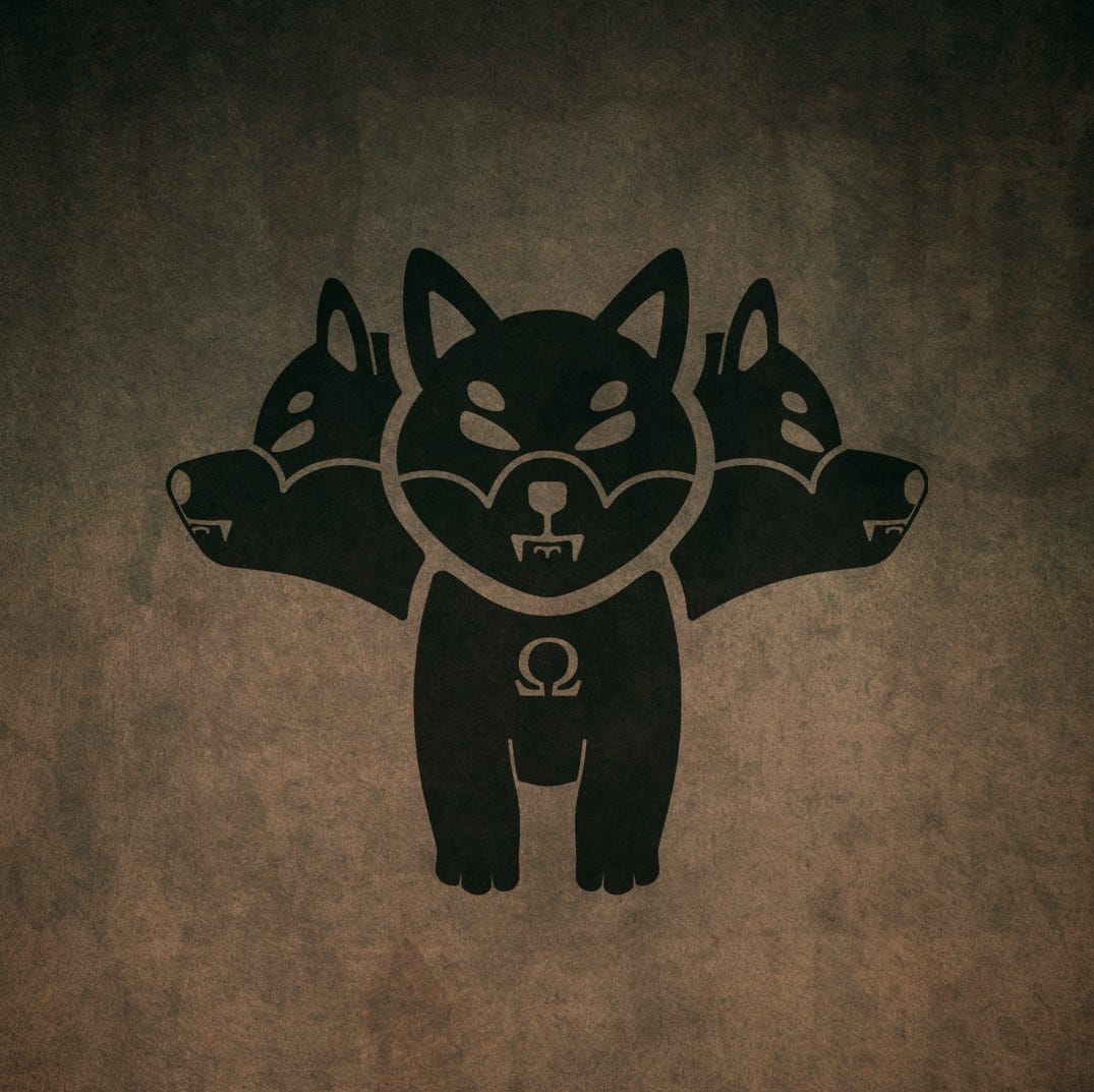 CerberusDAO Concludes Two Successful Launches | by CerberusDao | Medium