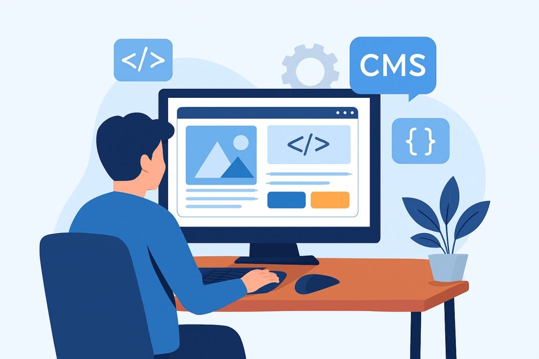 Bolt.new (aka “Bolt AI”) Review— The AI-powered browser-based full ...