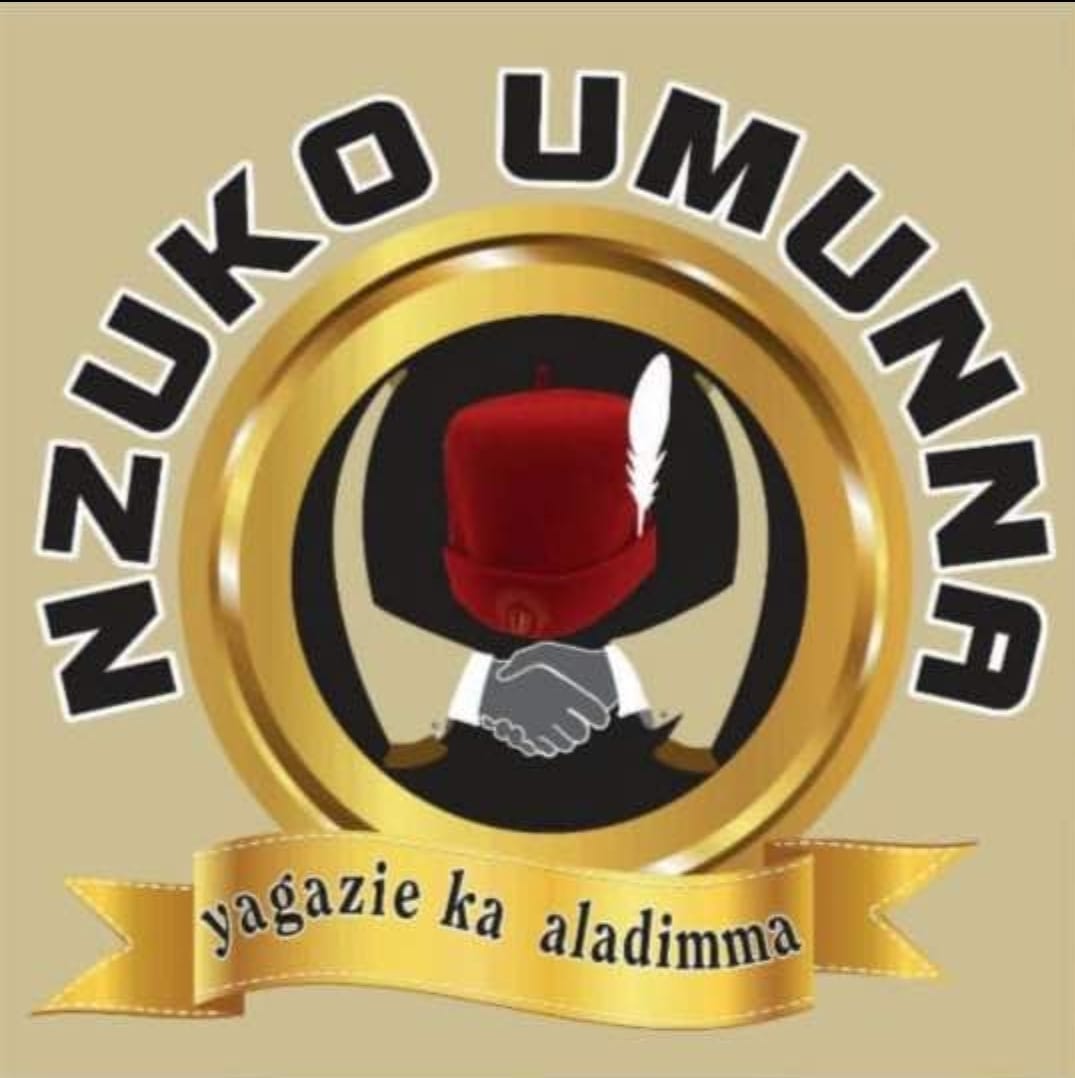 Nzuko Umuna Reels Out Igbo Language and Culture Preservation Plan | by ...
