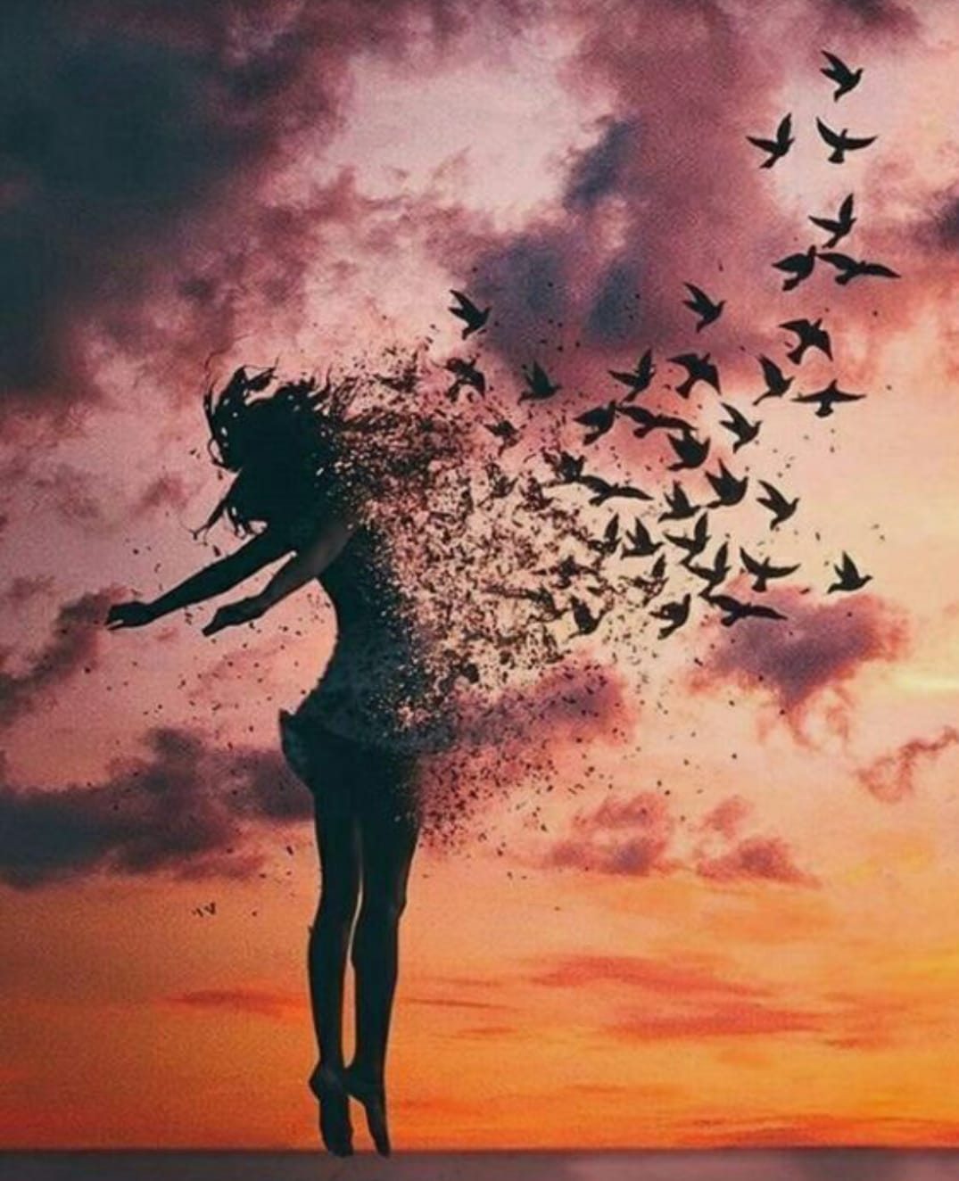 Desire Strange how desire works- A silent ache that wishes and acts on ...