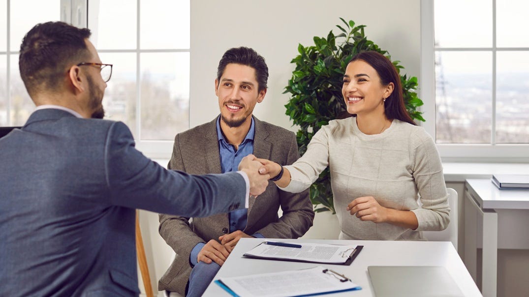 Your Roadmap to Success: Selling Your Business with the Right Broker ...