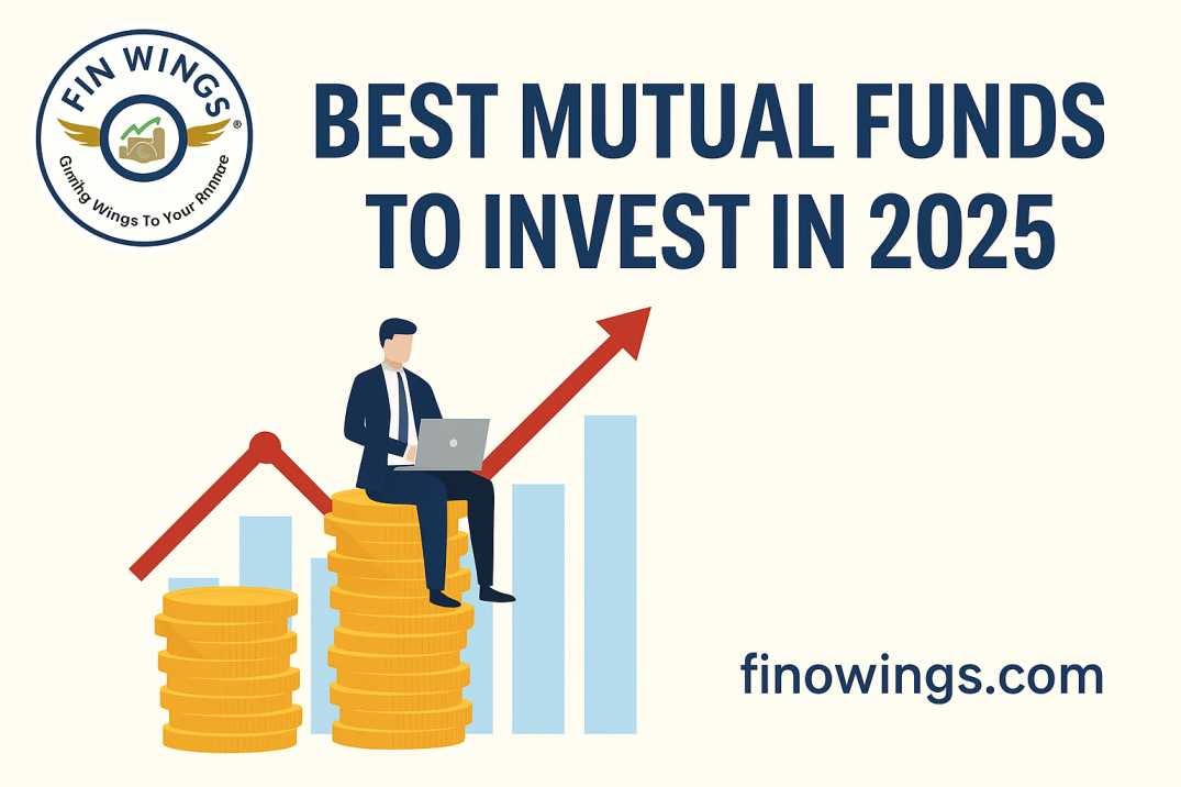 Best Mutual Funds to Invest in 2025: A Comprehensive Guide for Smart ...