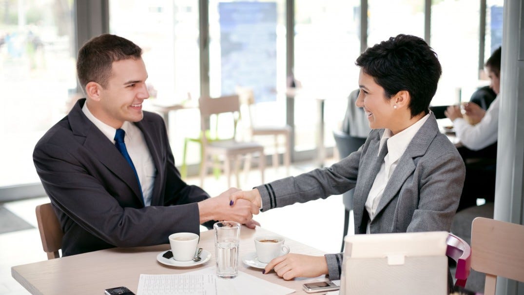 4 Ways to Welcome Aboard Your New Employees | by Alice Berg | Medium