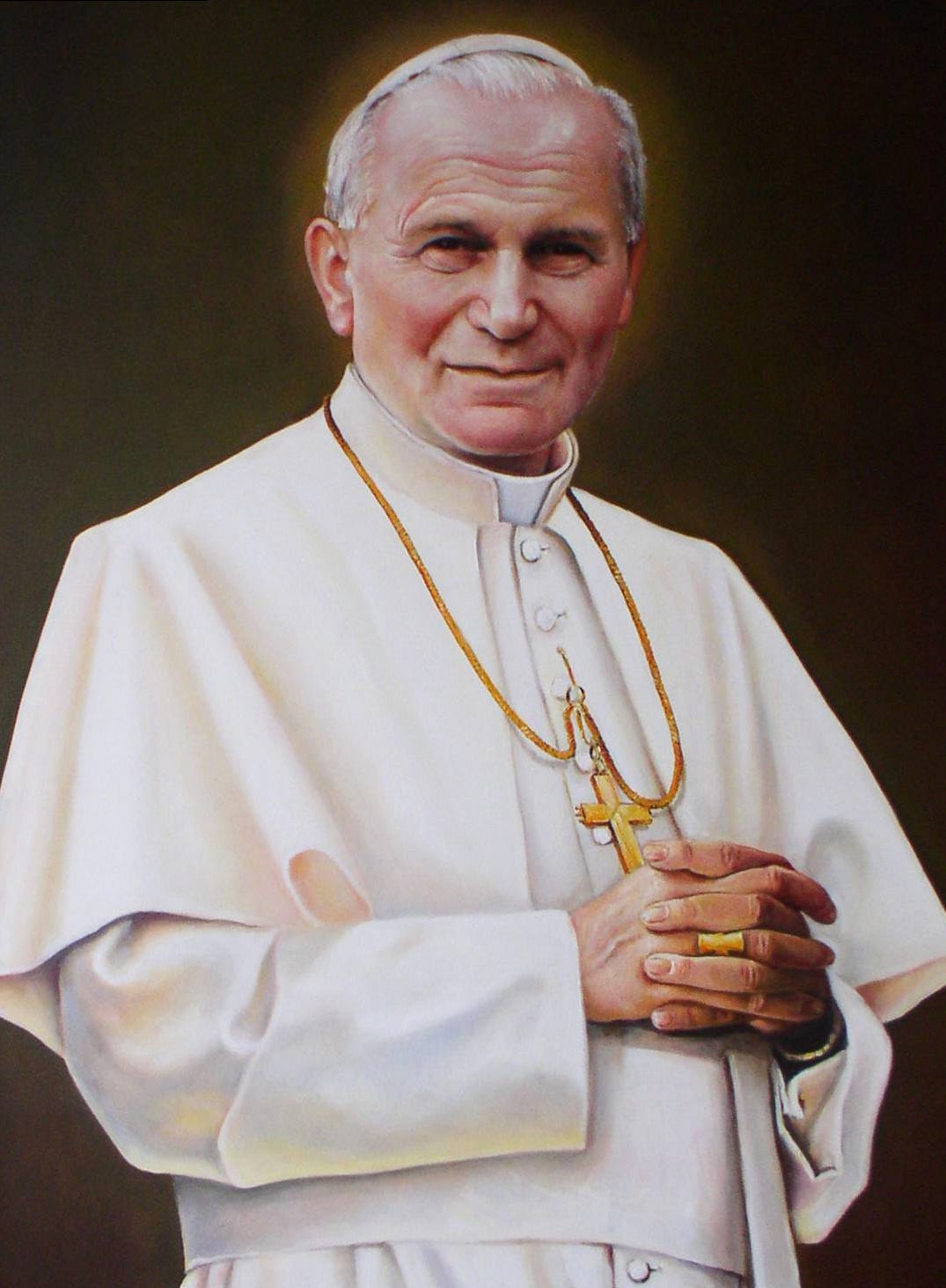 The Transformative Legacy of Saint John Paul II: A Journey Through ...