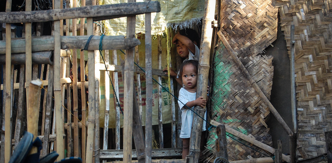 Asia’s Lost Generation. By: Elise Haosen | by Philippine Society and ...