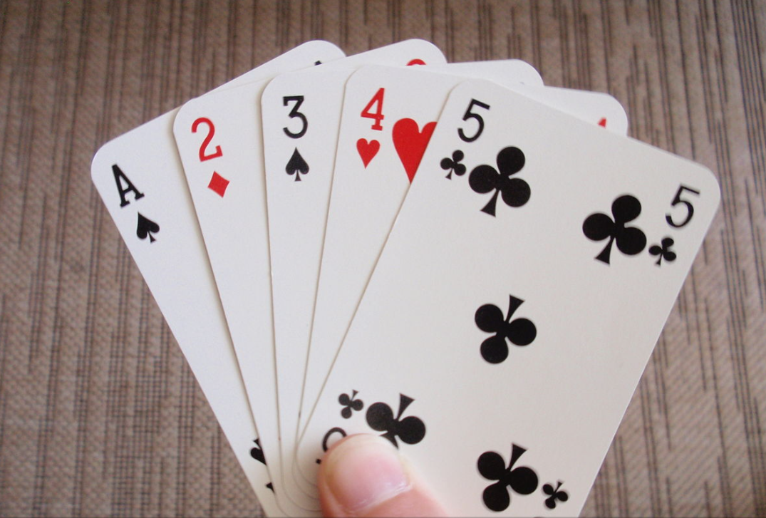 Higher or Lower: Reinventing a Classic Card Game | by Warwick Data ...