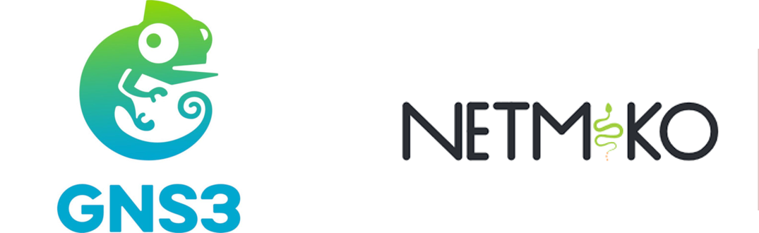 มาลองใช้ GNS3 และ Netmiko แบบเบื้องต้นกันเถอะ | by Kachawut Sopa | Medium