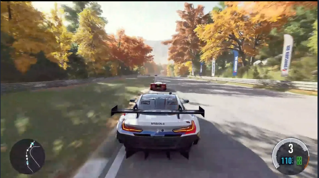 Forza Motorsport Servers Stay Online But Say Goodbye to New Cars ...