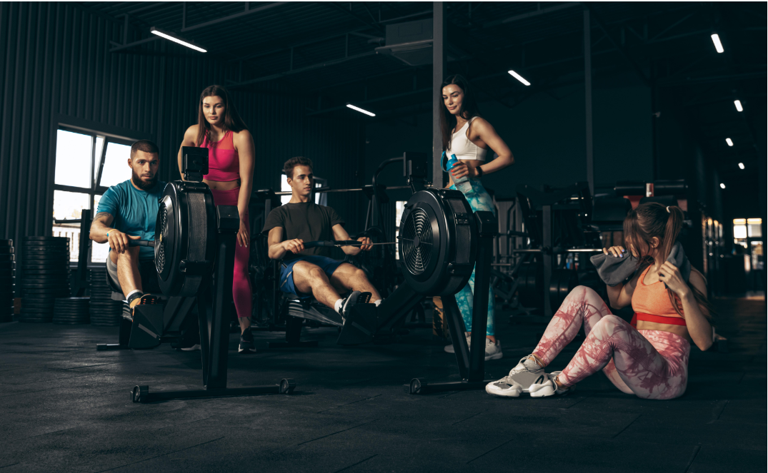 Building A Better You: Fitness Tips And Inspiration. | by Wisemonkeys ...