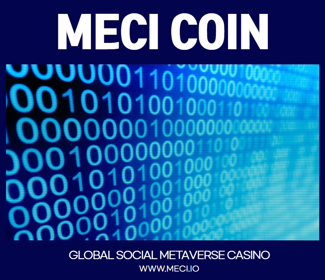 News Release : MECI, 2nd Briefing | by MECI | Medium