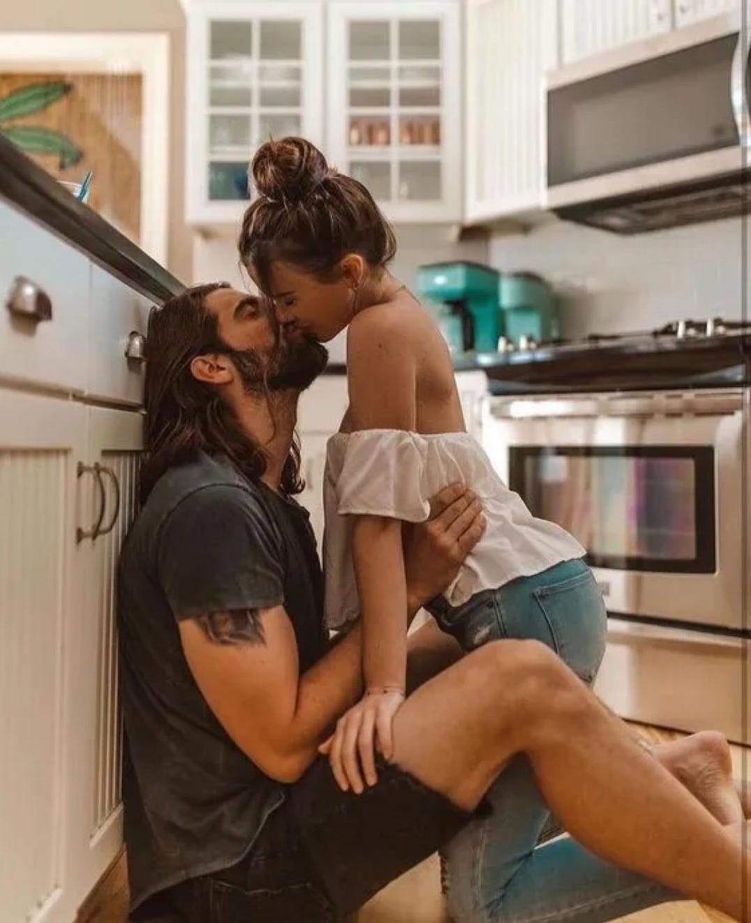 The Celebrity, A Sudden Wedding and His Accidental Roommate | Ch.13 | by Sierra Higgins | Medium