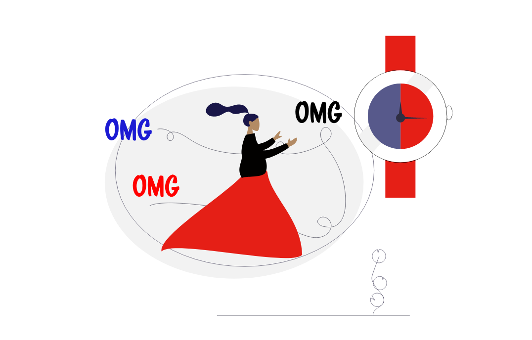 The Wedding Panic. This is the story of my marriage where… | by ...