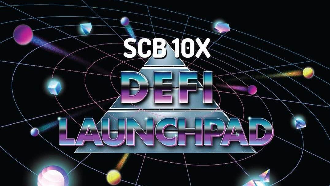 Welcoming Speedboat and Laika to SCB 10X DeFi Launchpad | by Unnawut L. | Venture Builder ...