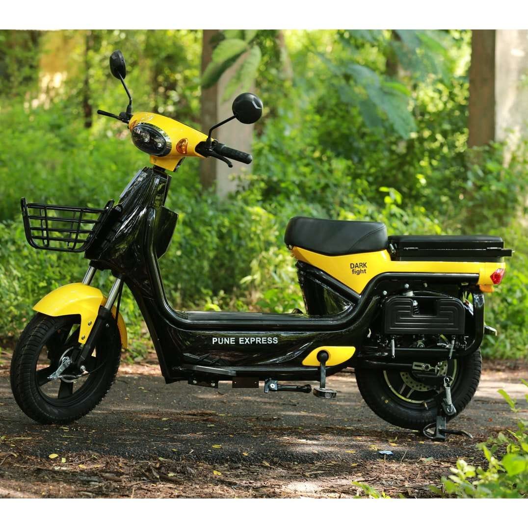 Global E-bike Market 2023 Competitive Analysis, Industry Trends, Growth Rate and Forecast 2030 ...