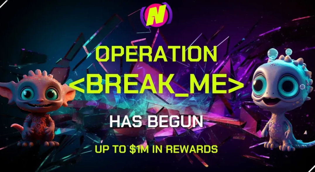 Operation Testnet Campaign with up to $1m in Rewards | by Crisance | Medium