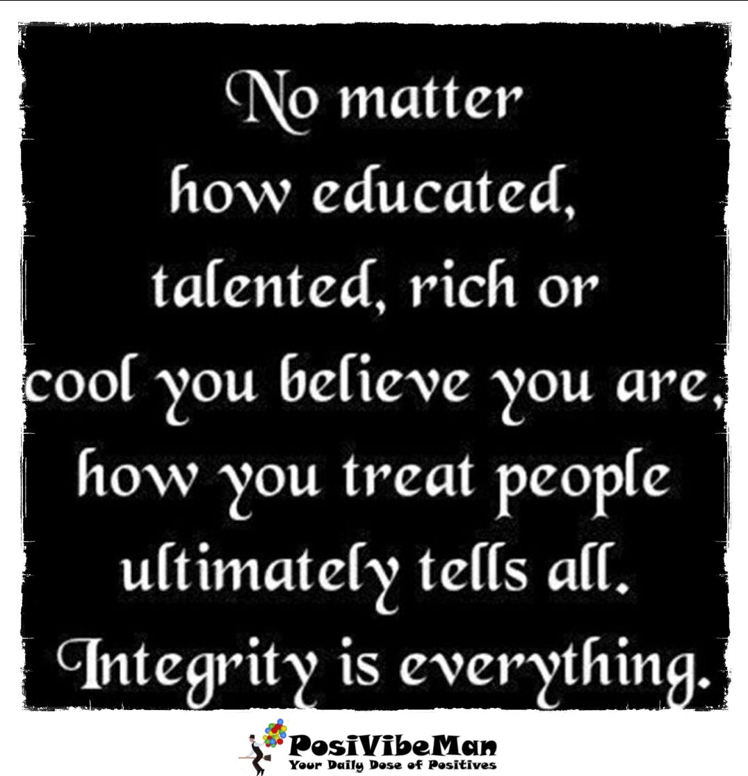 Integrity People