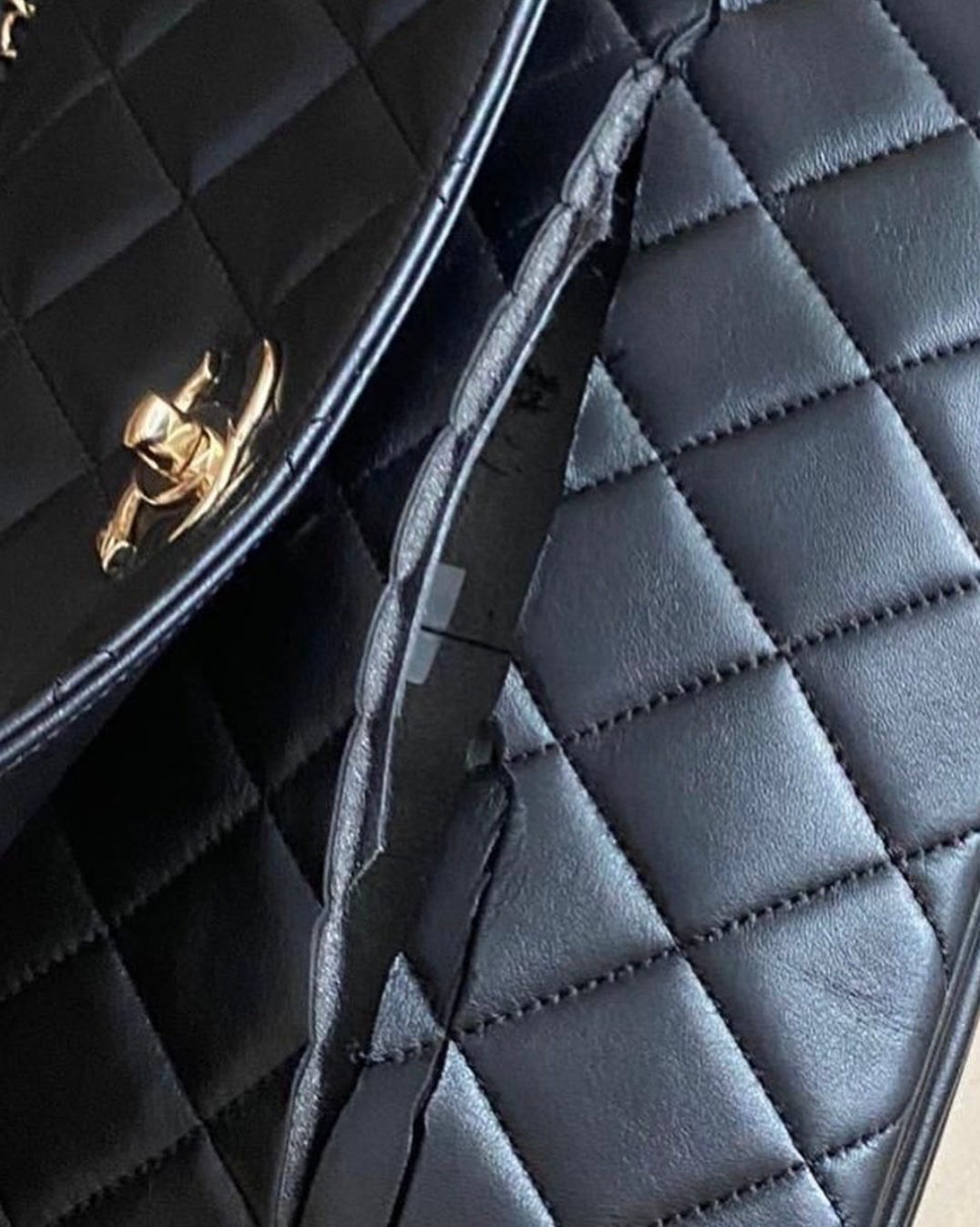 Don’t risk it! Don’t risk your shipments, and declare the correct value ...