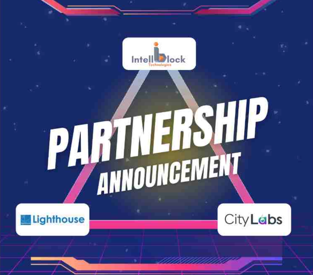 IntelliBlock Technologies signed a three-party MOU with South Korea’s VR and AI experts ...