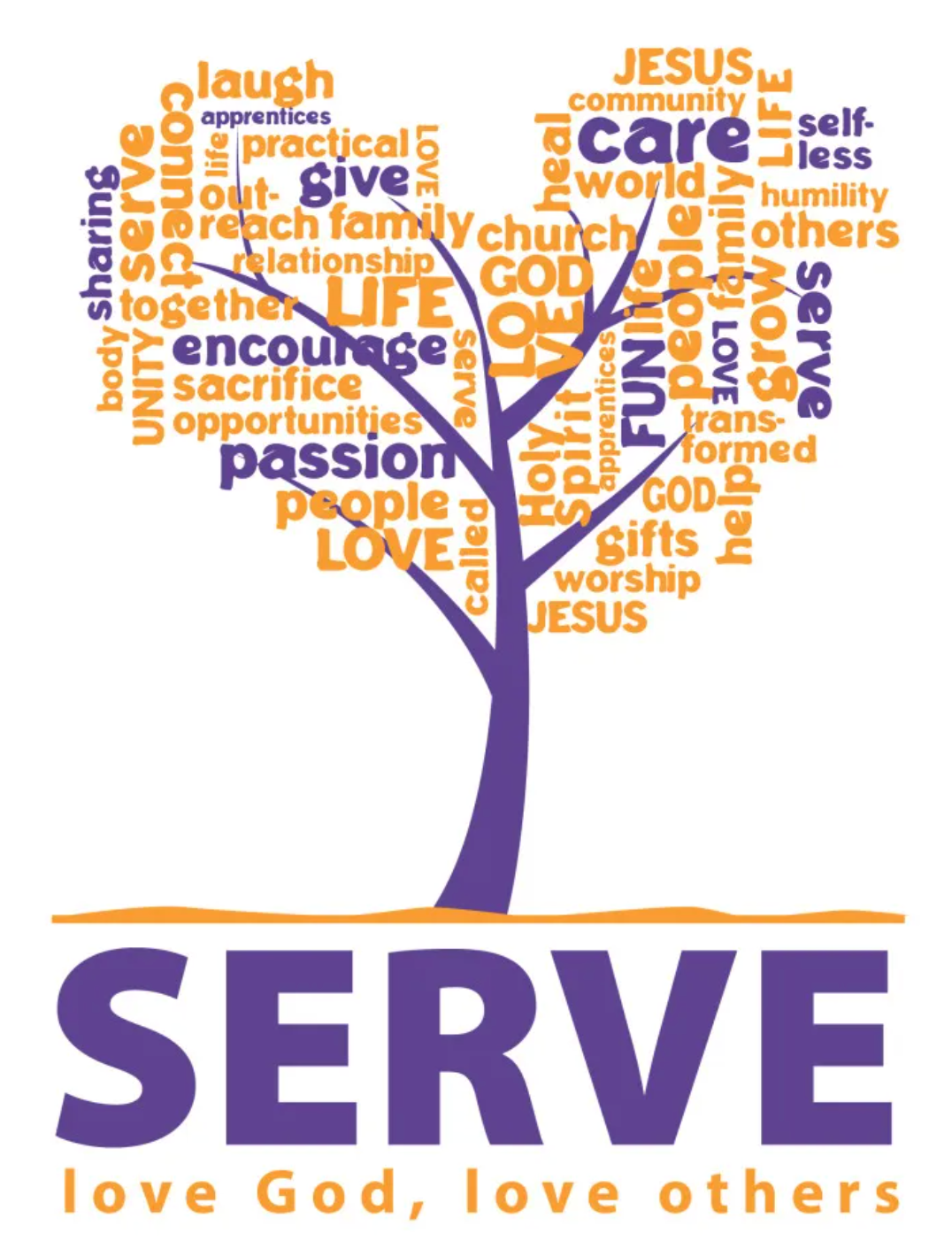 Called to Serve. Holy Gospel of Jesus Christ according… | by Gerardo ...