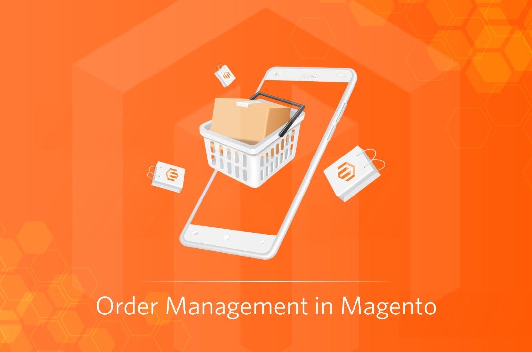 Magento 2 Order Management. Introduction | by Terrific Minds | Jul, 2024 | Medium