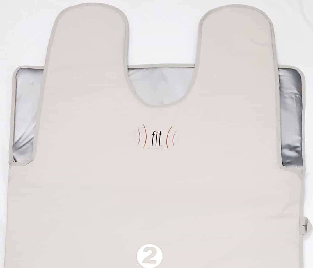 Infrared Body Wrap — How An Infrared Body Wrap Promotes Beautiful Skin ...