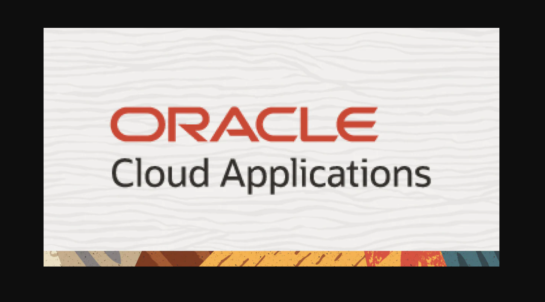 Oracle Fusion Cloud Applications — Integration Strategy By Baig Mohammed Medium