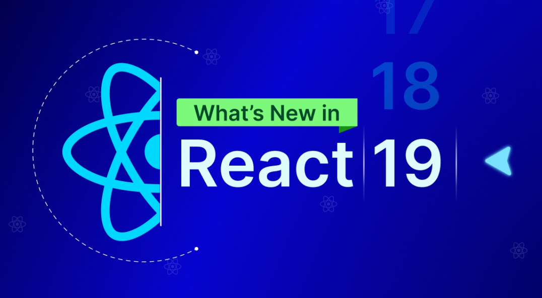 React 19: A Game-Changer in Modern Web Development | by Saurabh Raut | Apr, 2025 | JavaScript in ...