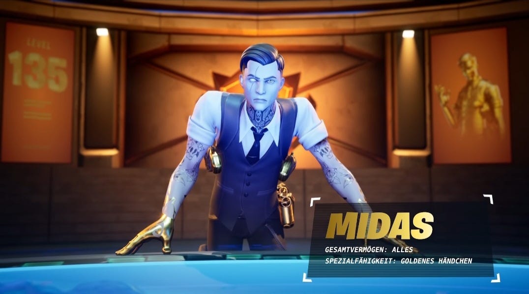 Saisonaler Recap: K2S2-K2S3. ,,Willkommen in der Behörde. Du wurdest… | by LightSky | Medium